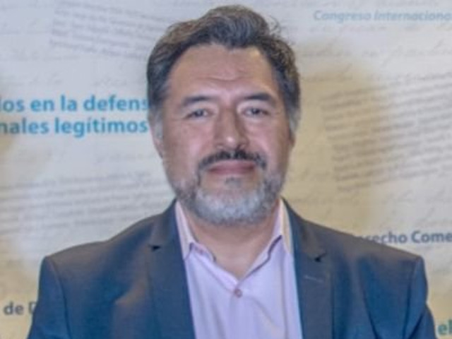 Cambios de nombres en el Federal