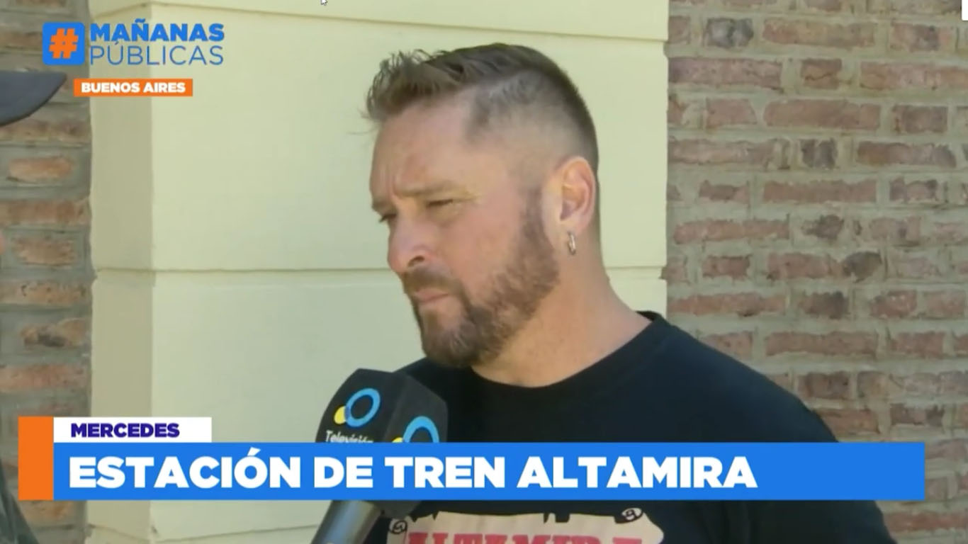 Altamira sigue haciendo ruido - El Nuevo Cronista