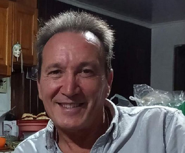 La muerte de Patricio Ricci: detienen al presunto responsable